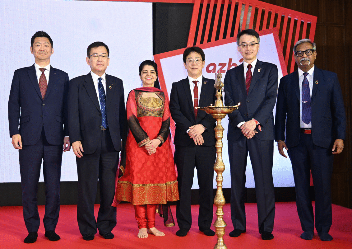 News & Topics - Azbil India